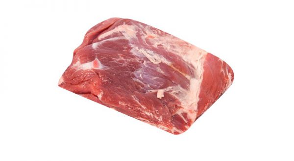 Procureur / Varkensnek - Vlees Kopen Online